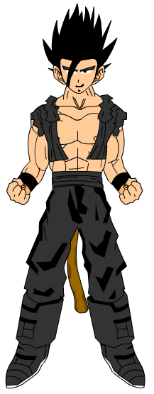 Dakon | Jaden's Adventures Wiki | Fandom