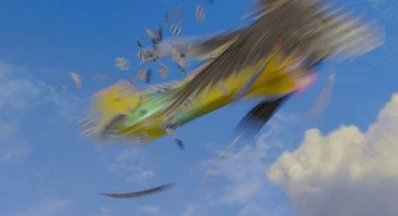 Falcon (Stuart Little) | Jaden's Adventures Wiki | Fandom