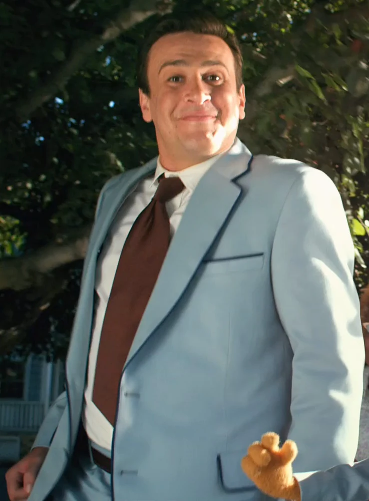 Gary (Muppets) | Jaden's Adventures Wiki | Fandom