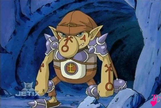 Grumblemon | Jaden's Adventures Wiki | Fandom