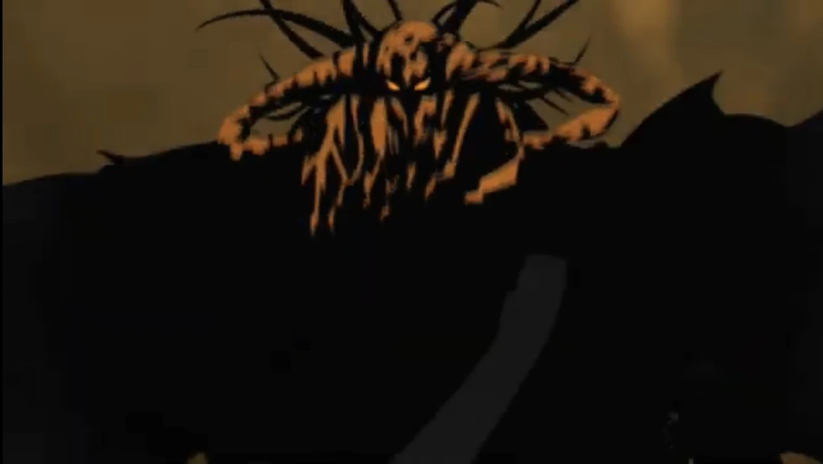 The Shadow Queen (RAHAN) | Jaden's Adventures Wiki | Fandom