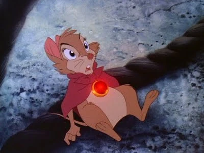 Mrs. Brisby | Jaden's Adventures Wiki | Fandom