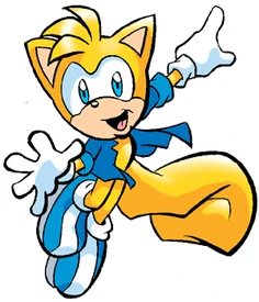 Ray the Flying Squirrel | Jaden's Adventures Wiki | Fandom