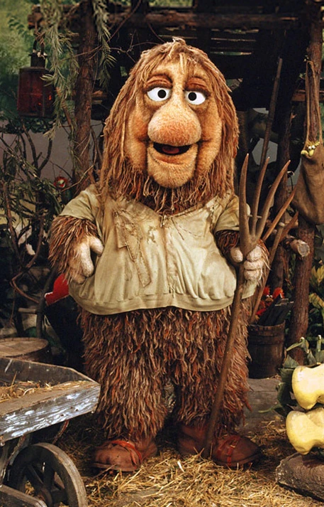 Junior Gorg | Jaden's Adventures Wiki | Fandom