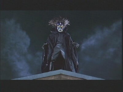 Evil Masked Figure | Jaden's Adventures Wiki | Fandom