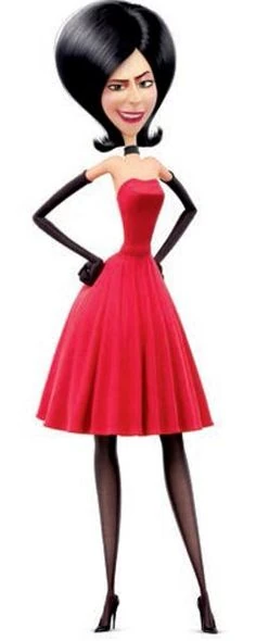 Scarlet Overkill | Jaden's Adventures Wiki | Fandom