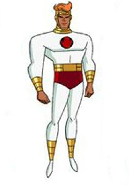 Lightray | Jaden's Adventures Wiki | Fandom