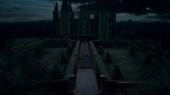 Malfoy Manor | Jaden's Adventures Wiki | Fandom