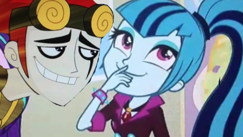 The evil boy genius and the siren (episode) | Jaden's Adventures Wiki ...