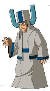 Lord Simultaneous | Jaden's Adventures Wiki | Fandom