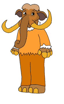 Amber (OC) | Jaden's Adventures Wiki | Fandom