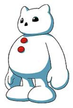 Frigimon | Jaden's Adventures Wiki | Fandom