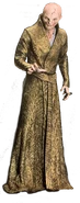 Supreme Leader Snoke | Jaden's Adventures Wiki | Fandom