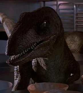 Big One | Jaden's Adventures Wiki | Fandom