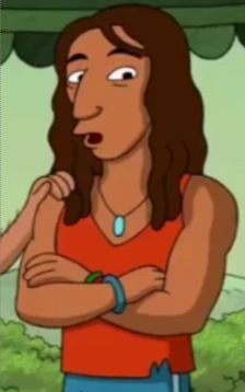 Steve (Hey Arnold!: The Jungle Movie) | Jaden's Adventures Wiki | Fandom