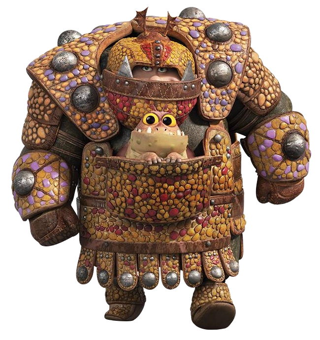 Fishlegs | Jaden's Adventures Wiki | Fandom