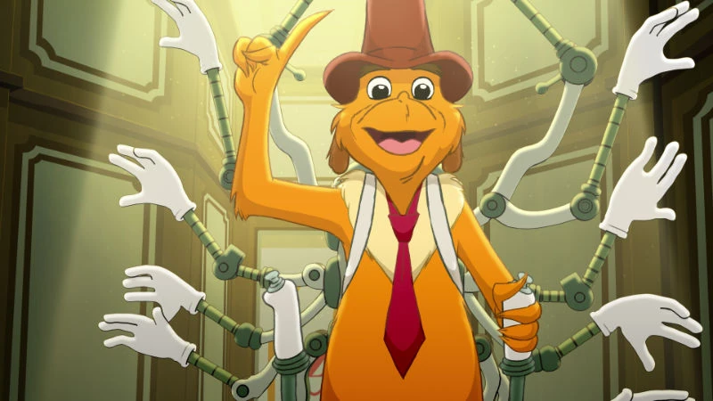 Guy-Am-I | Jaden's Adventures Wiki | Fandom
