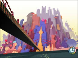 Shuggazoom City | Jaden's Adventures Wiki | Fandom