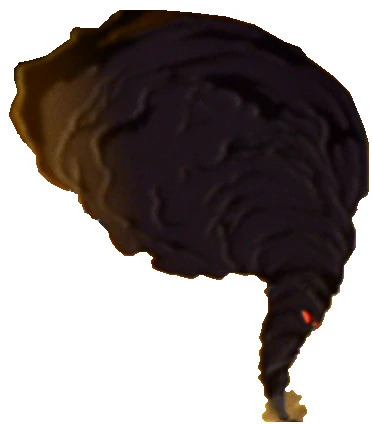 Wind Titan | Jaden's Adventures Wiki | Fandom