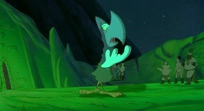 Bladebeak | Jaden's Adventures Wiki | Fandom