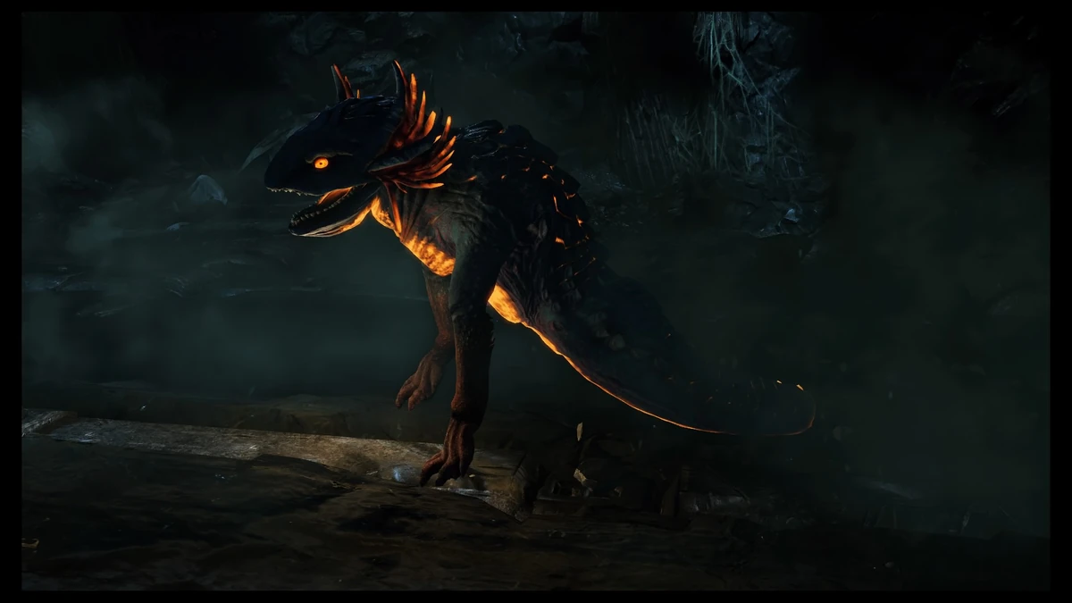 Loot Lizard | Jaden's Adventures Wiki | Fandom