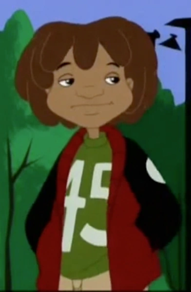 Marcus Conner | Jaden's Adventures Wiki | Fandom