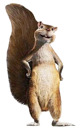 Benny (The Wild) | Jaden's Adventures Wiki | Fandom