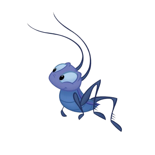 Cri-Kee | Jaden's Adventures Wiki | Fandom