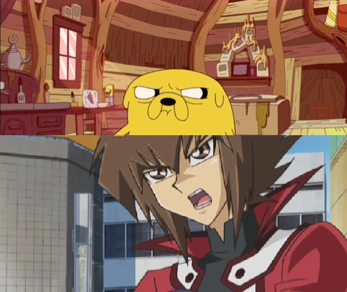 Jaden vs Jake | Jaden's Adventures Wiki | Fandom