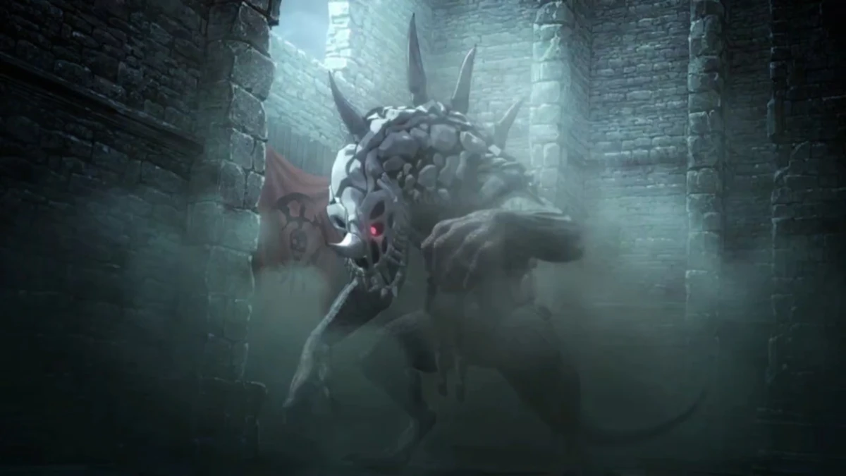 Black Beast (Fire Emblem) | Jaden's Adventures Wiki | Fandom