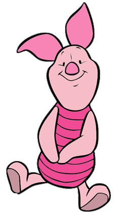 Piglet | Jaden's Adventures Wiki | Fandom