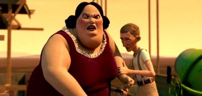 Constance | Jaden's Adventures Wiki | Fandom