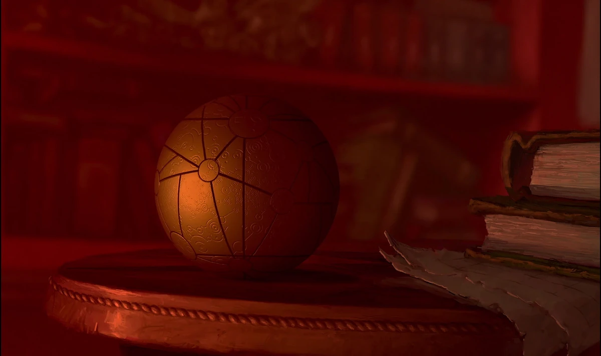 Map of Treasure Planet | Jaden's Adventures Wiki | Fandom