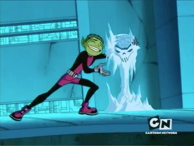 The Brain | Jaden's Adventures Wiki | Fandom
