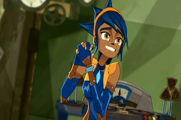 Piper | Jaden's Adventures Wiki | Fandom