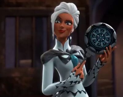 Ash Delgado | Jaden's Adventures Wiki | Fandom