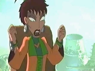 Coco LaBouche | Jaden's Adventures Wiki | Fandom