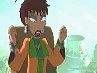 Coco LaBouche | Jaden's Adventures Wiki | Fandom