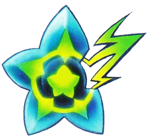 Star Shard | Jaden's Adventures Wiki | Fandom