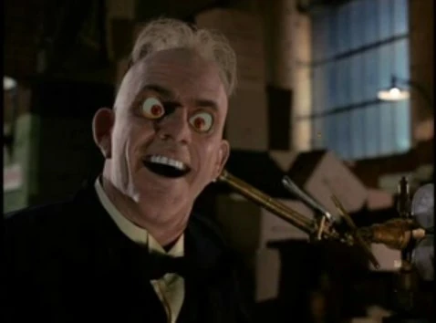 Judge Doom | Jaden's Adventures Wiki | Fandom