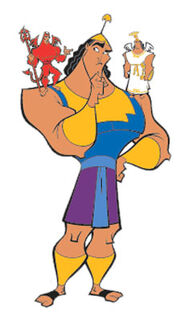 Kronk | Jaden's Adventures Wiki | Fandom