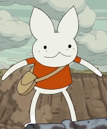 Shermy | Jaden's Adventures Wiki | Fandom