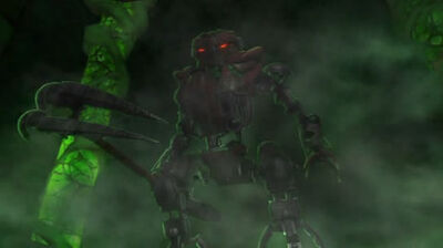 Teridax | Jaden's Adventures Wiki | Fandom