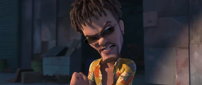 Marcel | Jaden's Adventures Wiki | Fandom