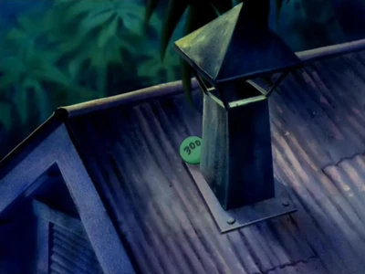 Spooky | Jaden's Adventures Wiki | Fandom