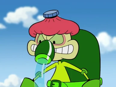 Common Cold | Jaden's Adventures Wiki | Fandom