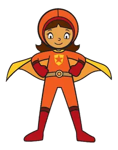 WordGirl | Jaden's Adventures Wiki | Fandom