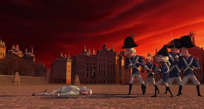 Maximilien de Robespierre | Jaden's Adventures Wiki | Fandom