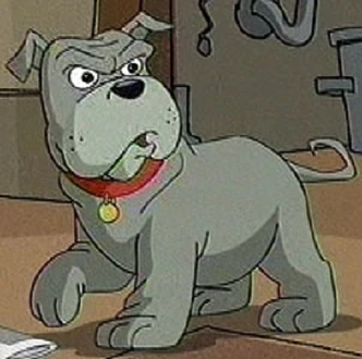 Fu Dog | Jaden's Adventures Wiki | Fandom