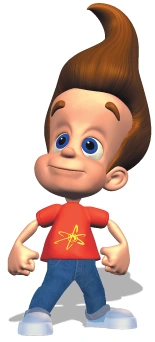 Jimmy Neutron | Jaden's Adventures Wiki | Fandom